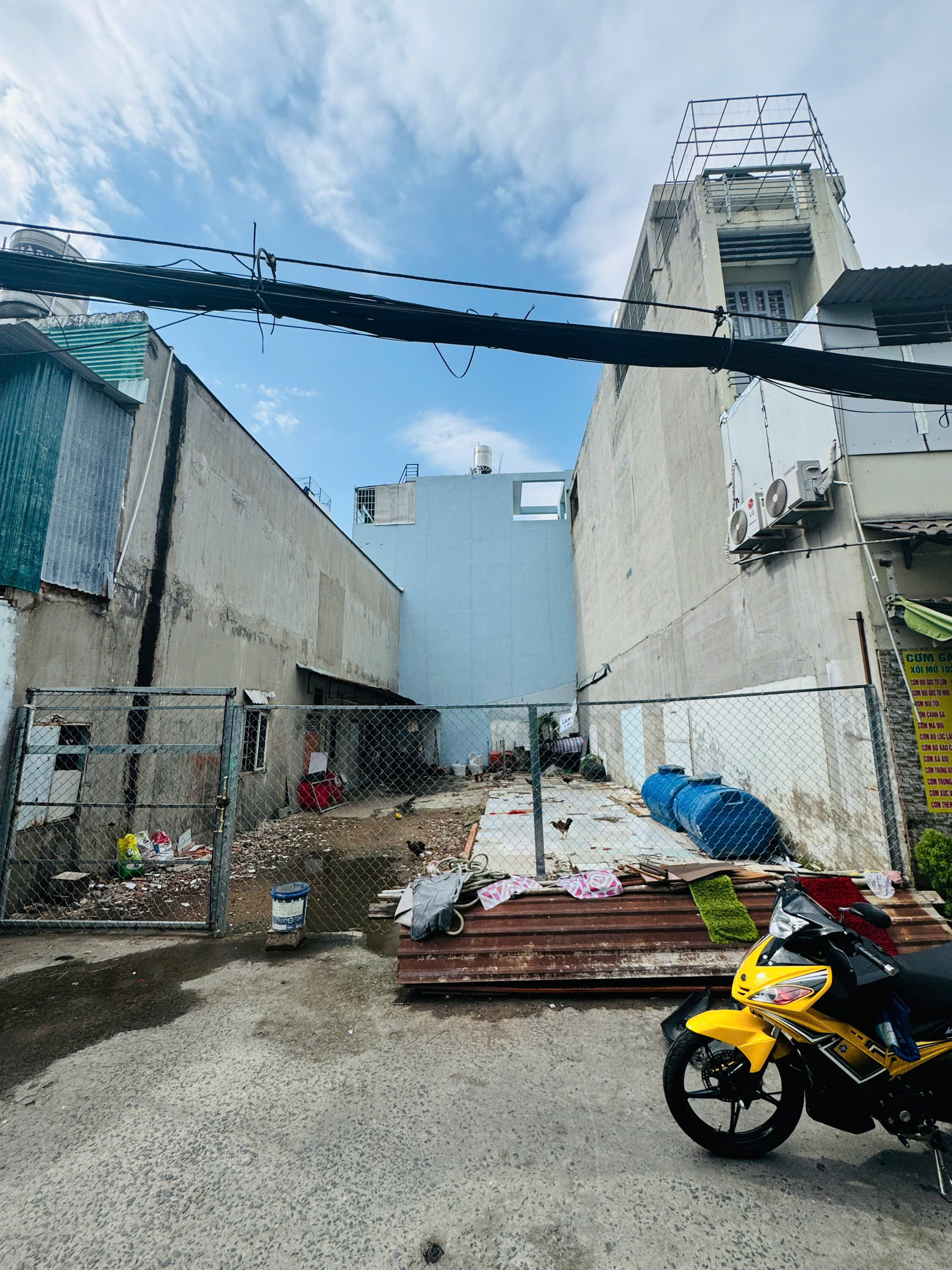 MẶT TIỀN ĐƯỜNG ĐÔ ĐỐC LONG – TÂN PHÚ – 4X19M, GIÁ 6.9 TỶ | Tân Phú Land