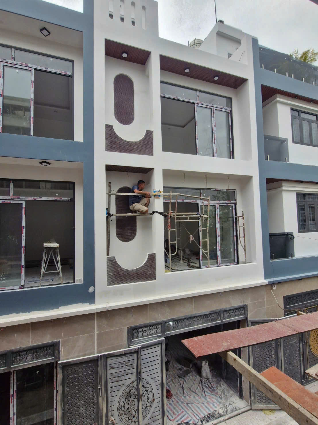 💥 ĐẤT PHÂN LÔ – ĐÃ CÓ SỔ (5MX10M)_ GIÁ CHỈ 4.3 TỶ ĐƯỜNG KÊNH 26/3 NGAY ...